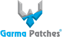Garma Patches – Custom Design Patches & Labels Manufacturing Company